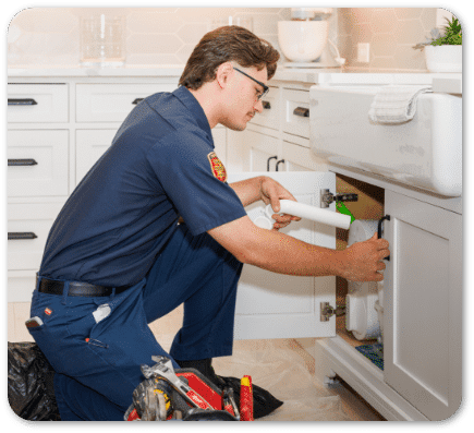 TE Certified Electrical, Plumbing, Heating & Cooling